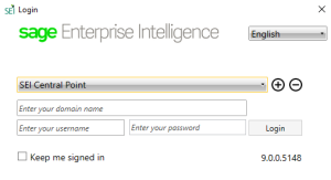 Exporting Real Time - SEI Data Models Using Excel Add-In - Sage X3 – Tips, Tricks and Components