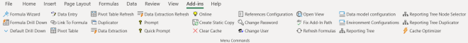 Exporting Real Time Sei Data Models Using Excel Add In Sage X3 Tips Tricks And Components