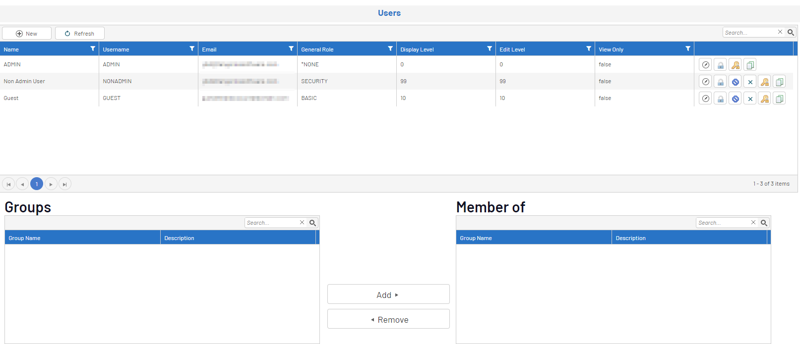 A Step-by-Step Guide to Creating a User in Sage Enterprise Intelligence ...