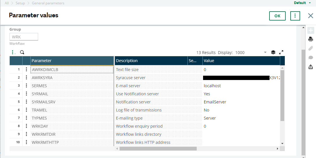 Using Notification Server with Workflow