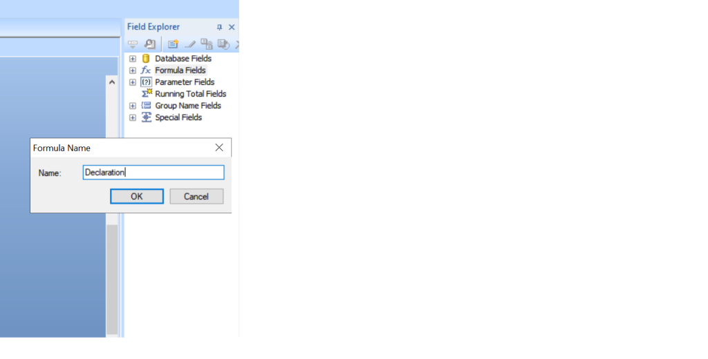 How To Restrict The Text Based On Date Condition By Using The Cdate