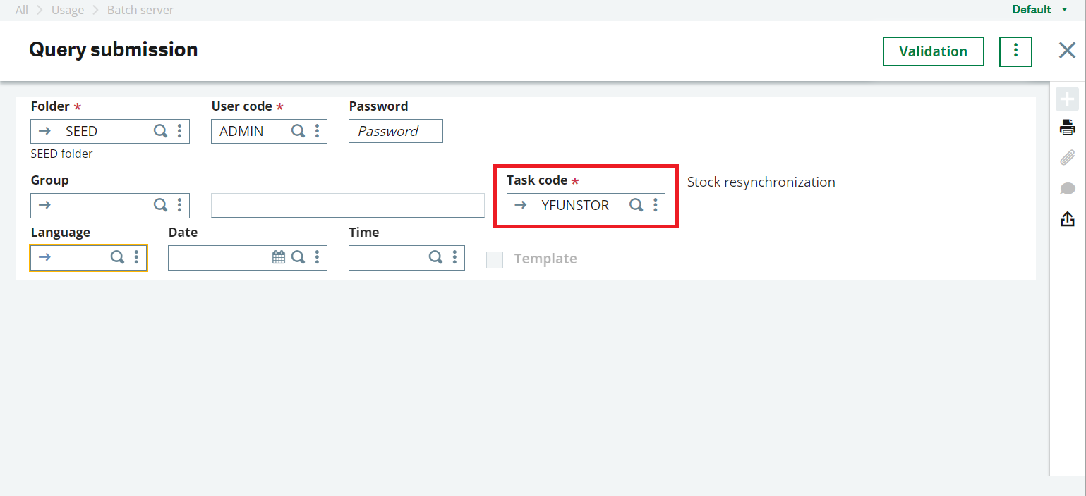 How to send a log trace file via email using the standard process - Sage X3 – Tips, Tricks and ...