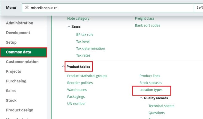 How to resolve 'Already Occupied Single-Product Location'