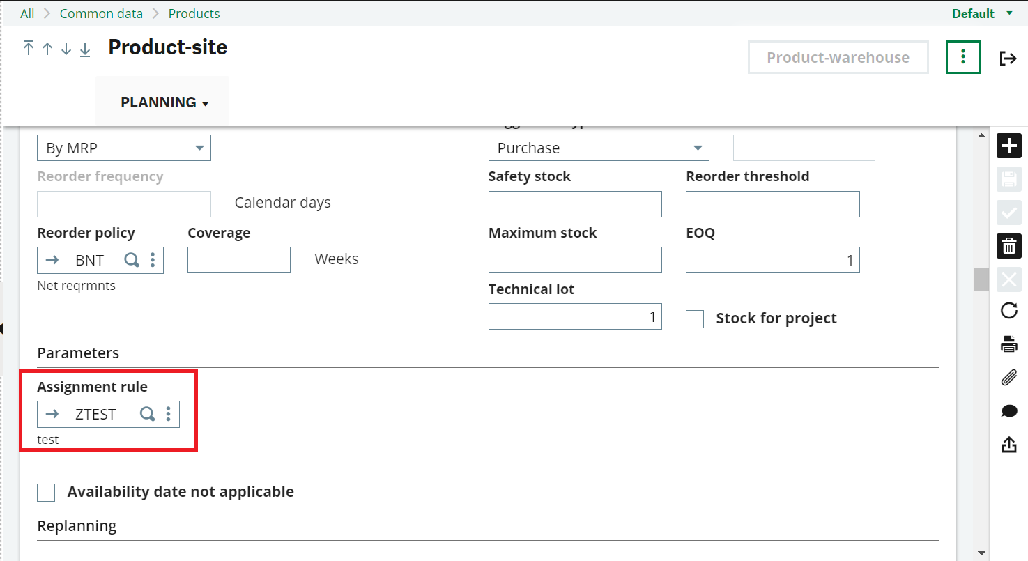 How To Perform Automatic And Multiple Assignments Using The Assignments