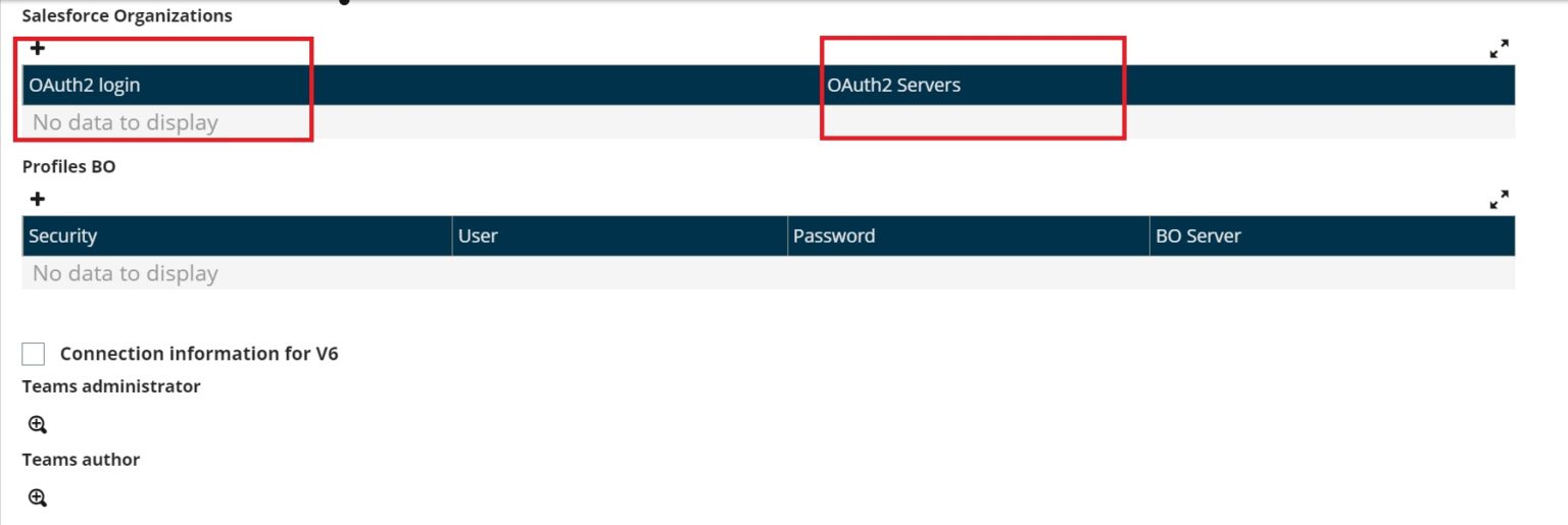 How to Create a New User Login in Sage X3