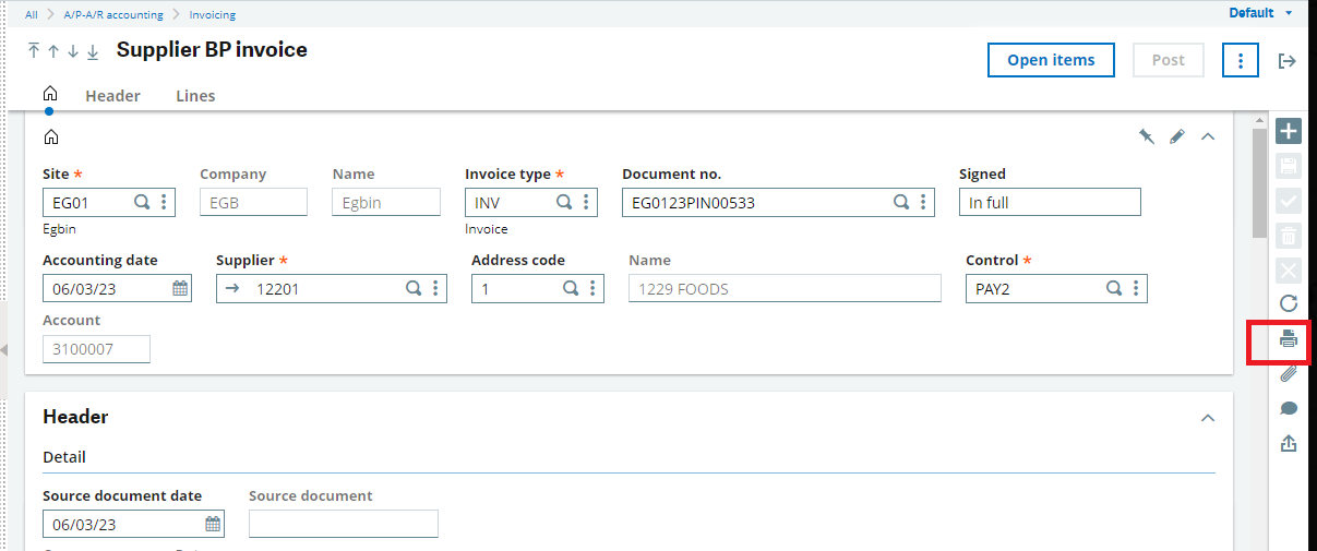 How do I add a new report to a function?