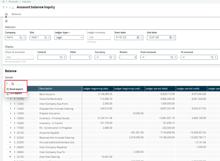How to Install Microsoft Excel add-in in Sage X3 - Sage X3 – Tips, Tricks and Components