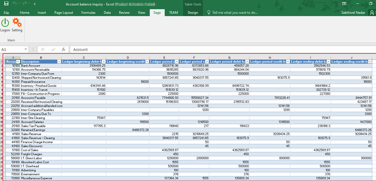 How to Install Microsoft Excel add-in in Sage X3 - Sage X3 – Tips, Tricks and Components