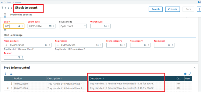 How can we add new fields to the Inquiries screen without using standard lecture code - Sage X3 ...