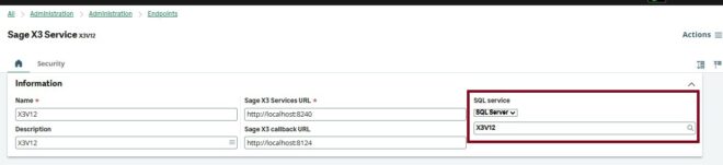 Sage X3 Copilot Installation & Setup Guide (2025R2) - Sage X3 – Tips ...