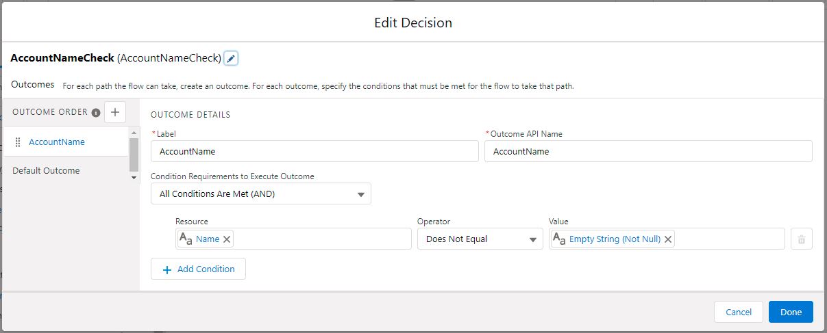 How To Call An APEX Class From A Screen Flow Salesforce Tips And Tricks