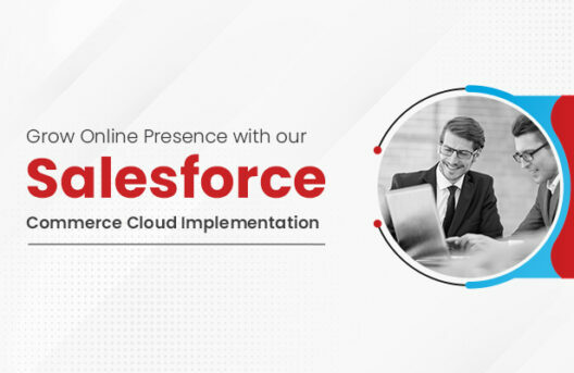 Your guide on Salesforce B2B Commerce Cloud Implementation