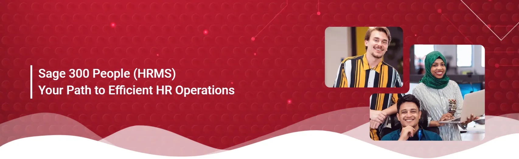 Sage 300 People| Best HR Software in Dubai|