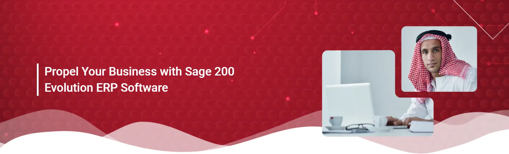 Greytrix Middle East | Sage 200 Evolution| ERP Software