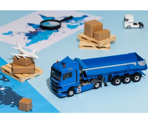 ERP Software for Logistics Industry | Sage X3 ERP