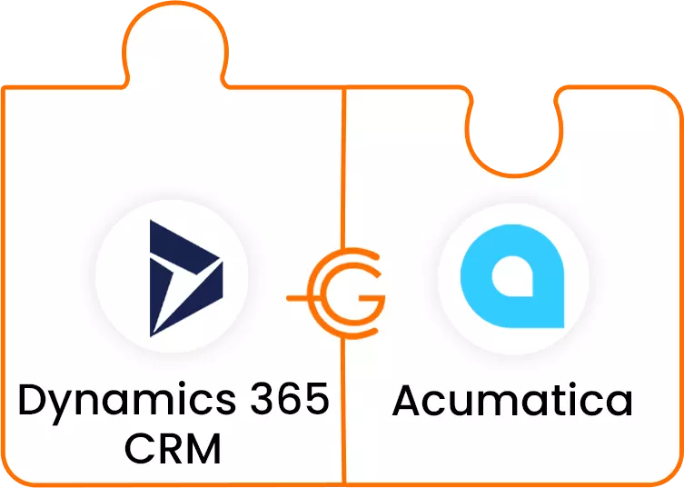GUMU™ for Dynamics 365 CRM - Acumatica Integration - Greytrix