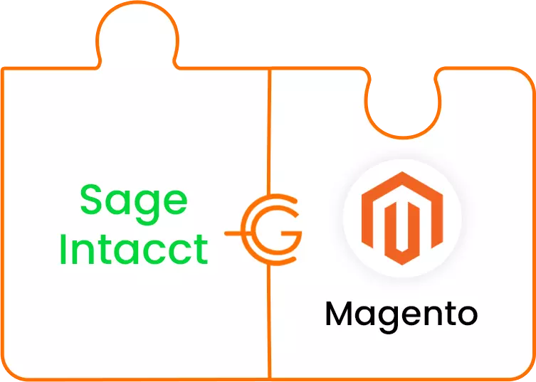 GUMU™ for Sage Intacct - Magento Integration - Greytrix