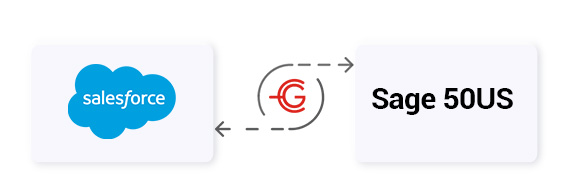 Salesforce & Sage Intacct Integration | Greytrix