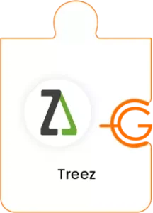 Treez Integration | GUMU™ Apps | Greytrix