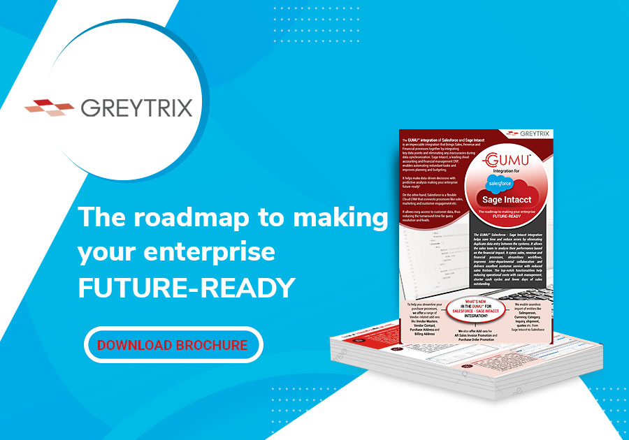 Salesforce Sage Intacct Download Brochure Greytrix