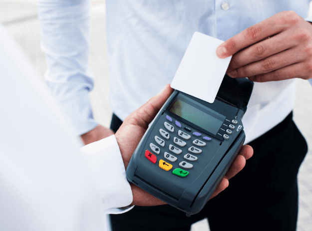 Enhance your business with robust POS Integration