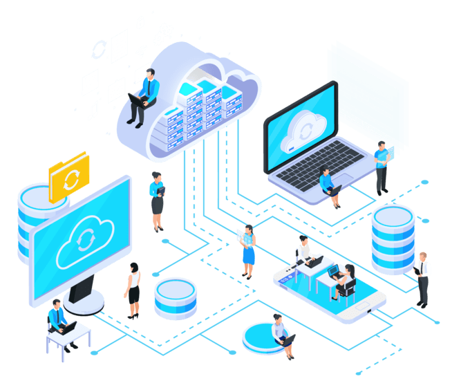 IoT Solutions by Greytrix: Unlock the Future with Innovation