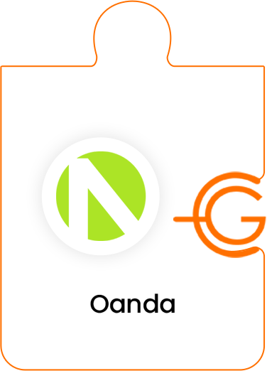 Oanda Integration - Greytrix