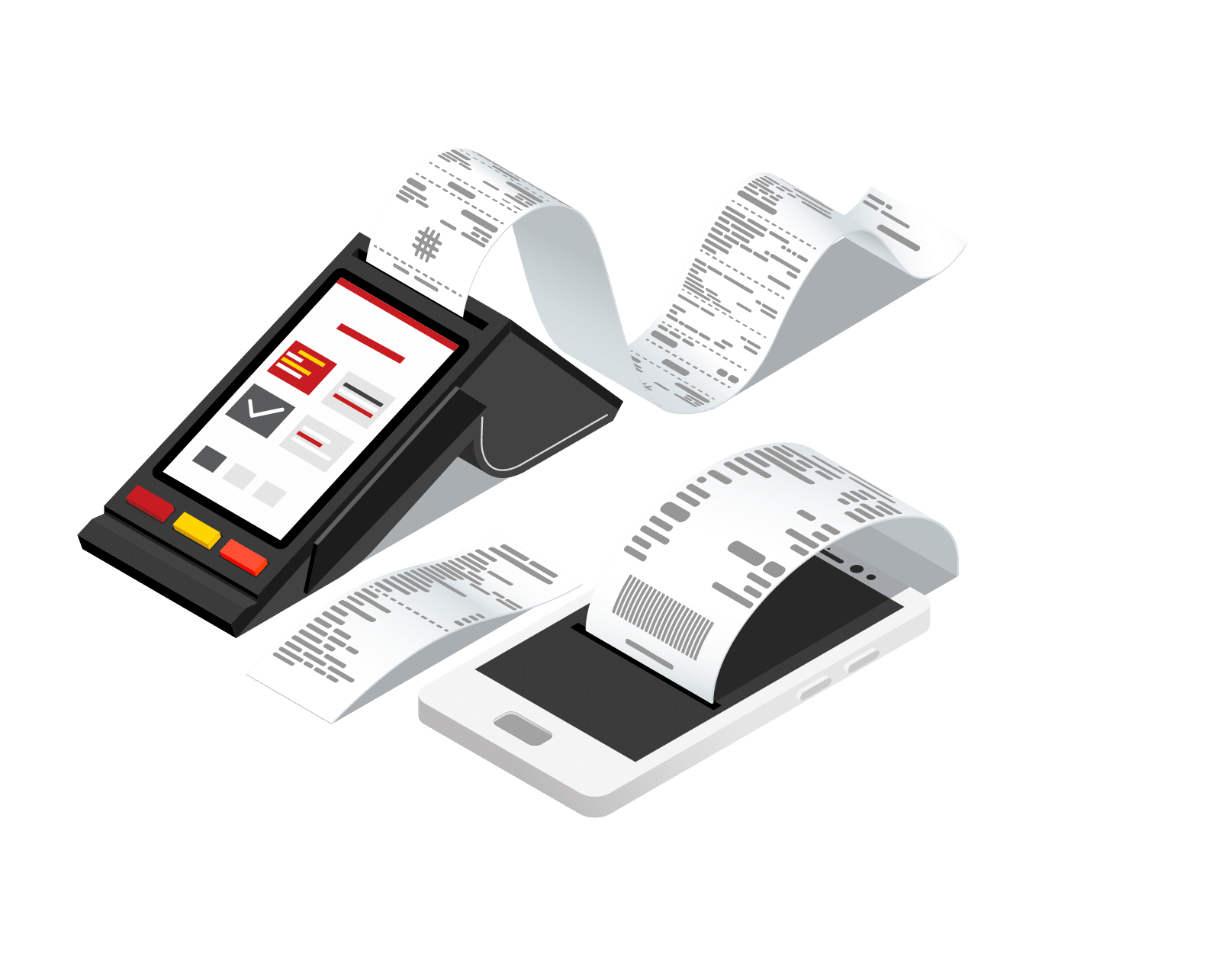 Enhance your business with robust POS Integration