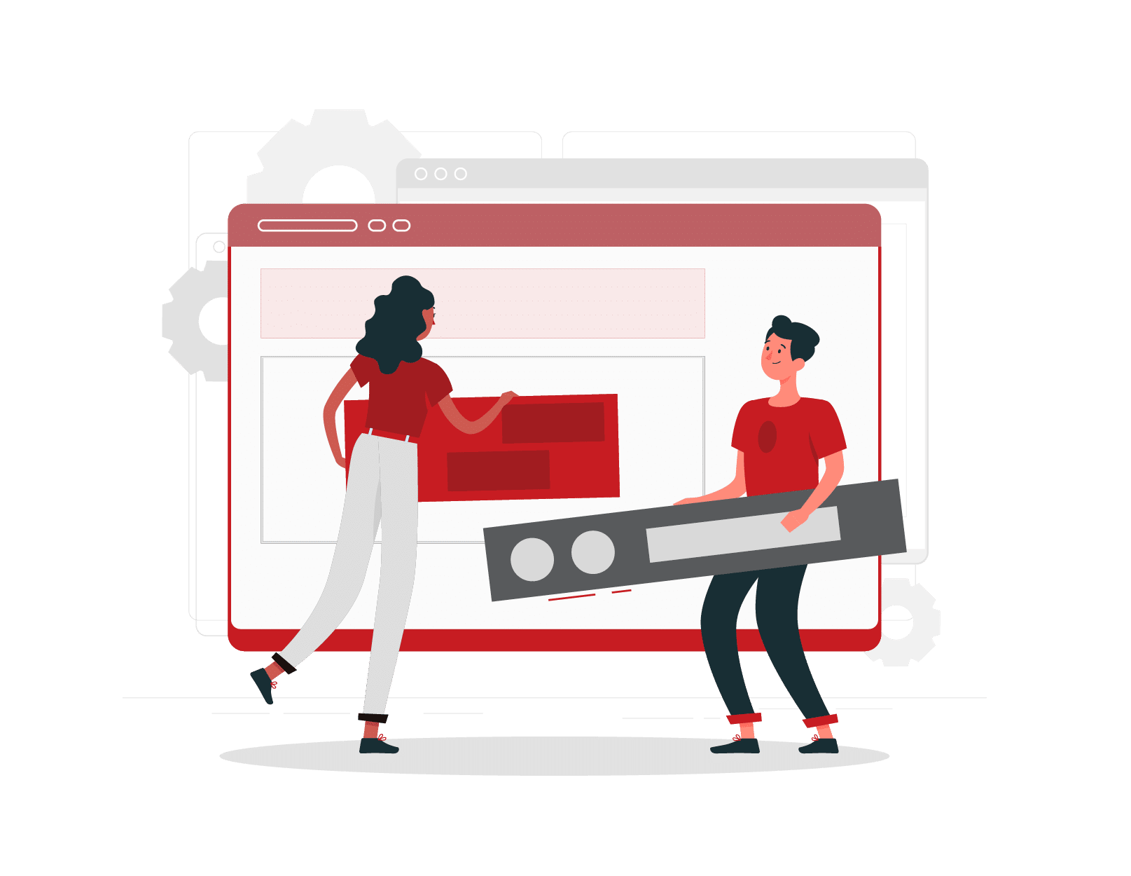 Acumatica Customization Services for Scalable ERP Growth