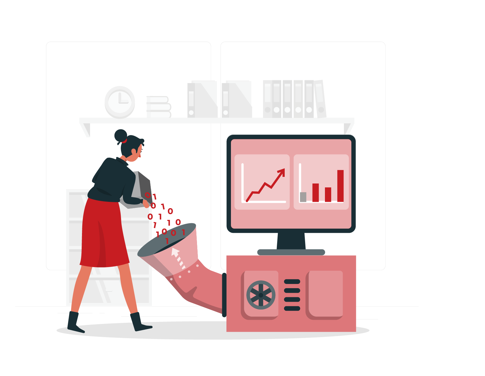 For top-notch EDI Consulting & Integration, try Greytrix