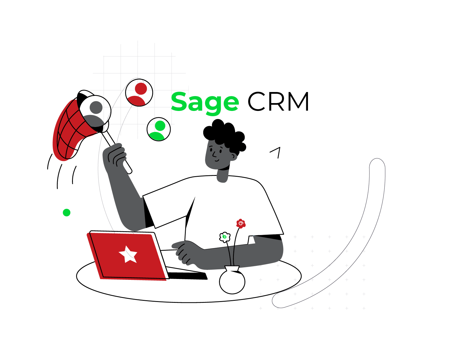Sage CRM Software | Integration & Development Experts
