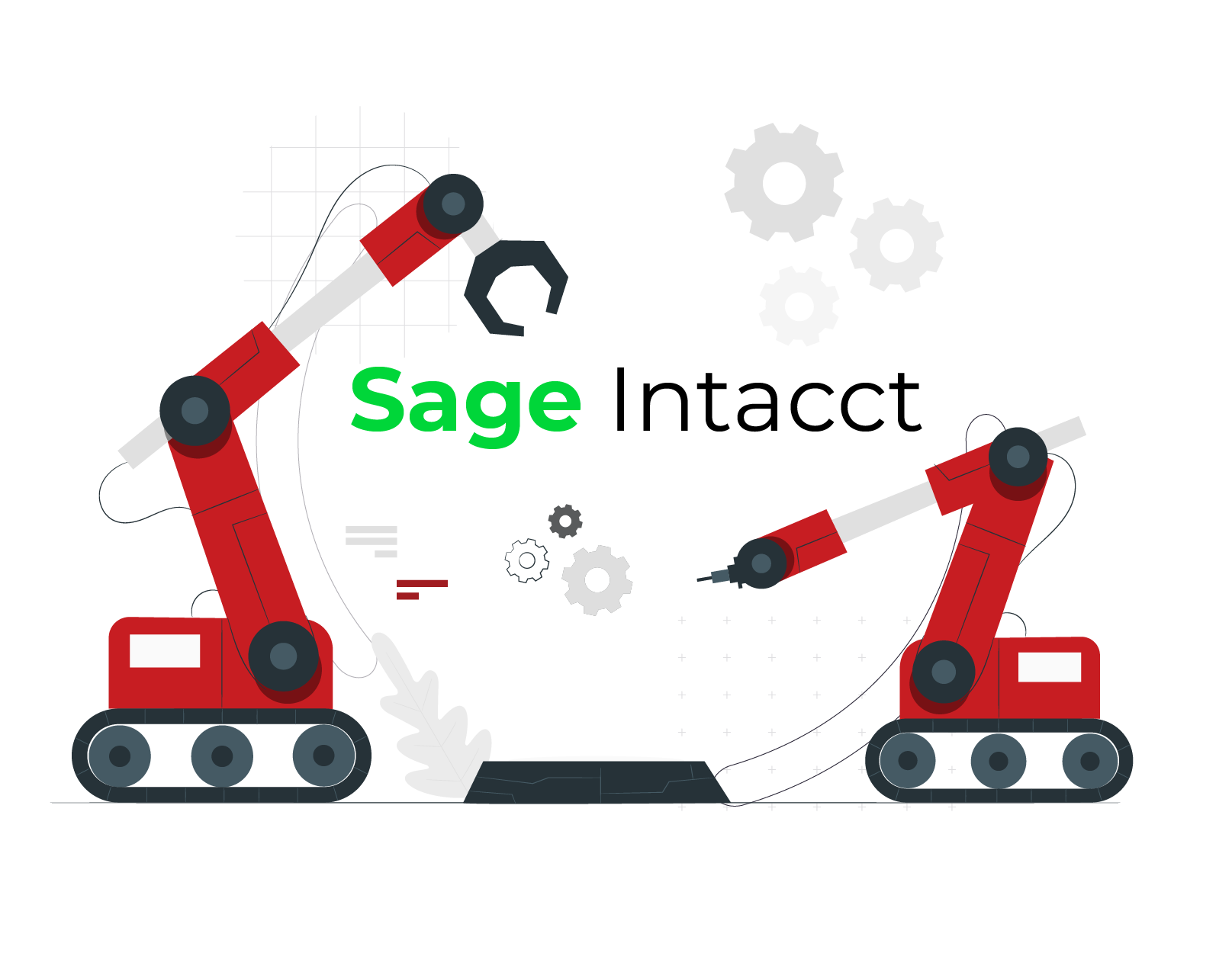 Sage Intacct Services | Greytrix