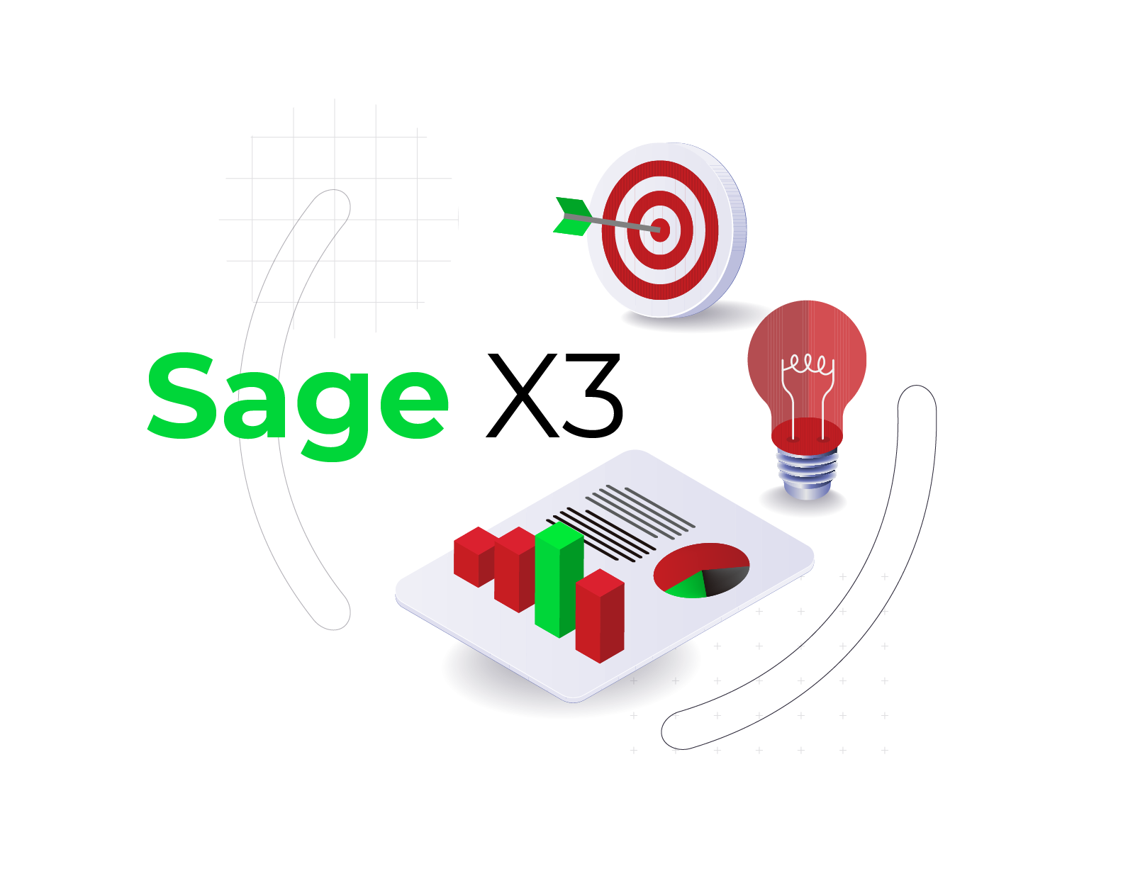 Sage X3 ERP Solution I Greytrix