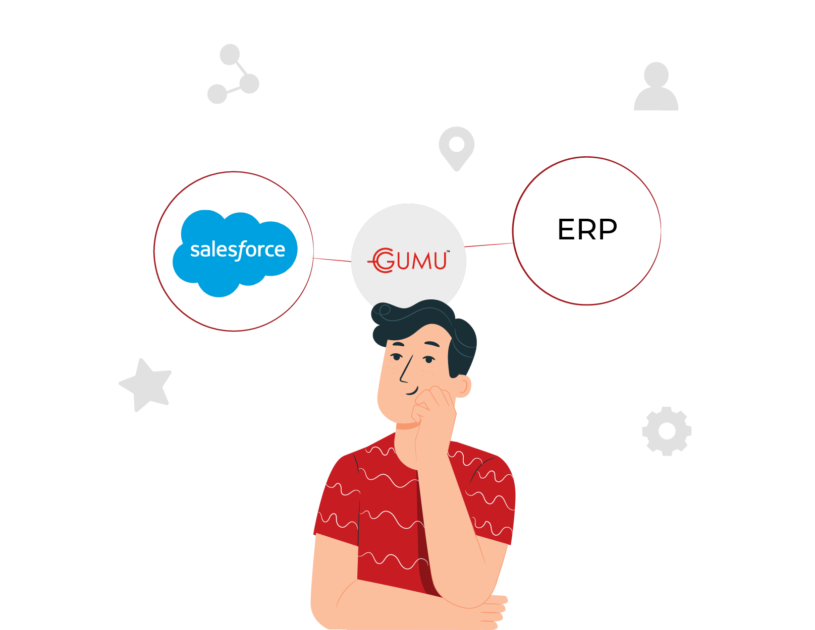 Salesforce Erp Integration Greytrix