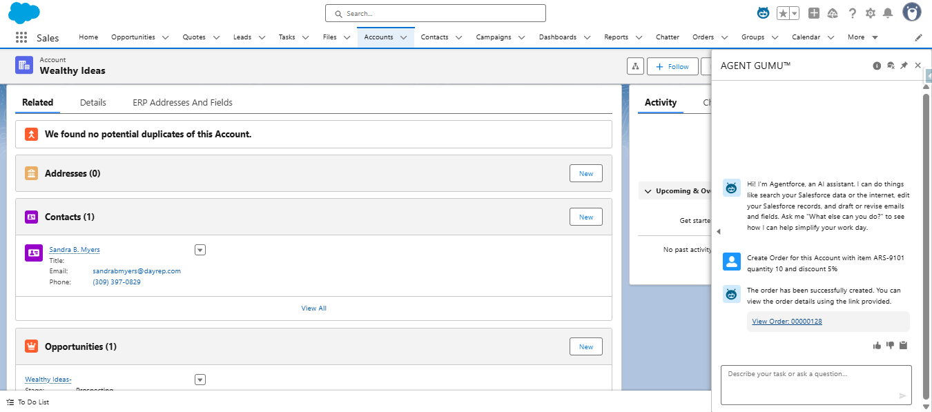 Greytrix Introduces Agent GUMU™ to Transform How Teams Interact with ...